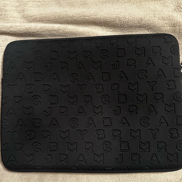 Marc By Marc Jacobs | Accessories | Mark By Mark Jacobs Laptop Case ...